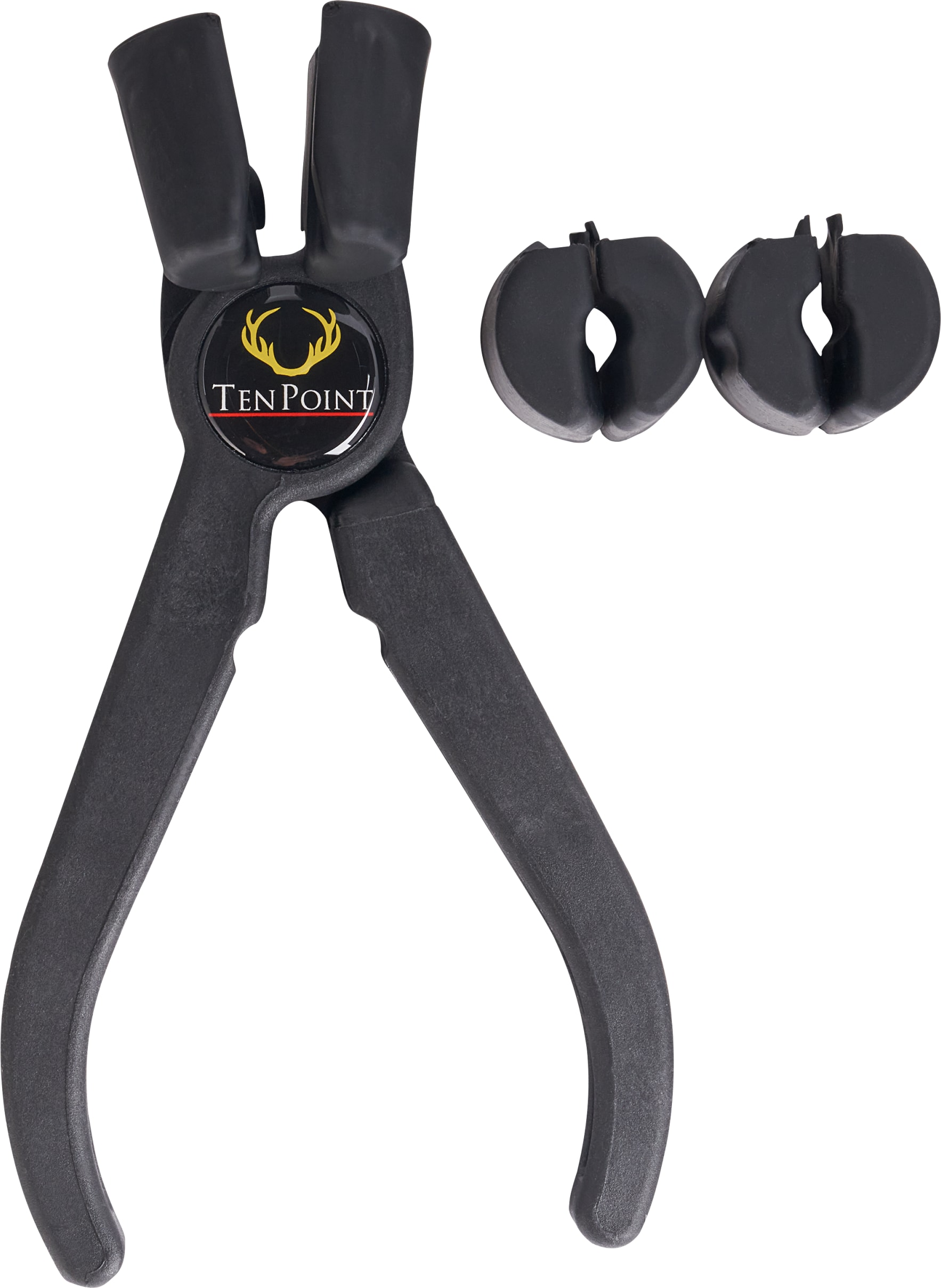 TenPoint Bednar Perfect Puller 2.0 with Alpha-Blaze Lighted Nock ...